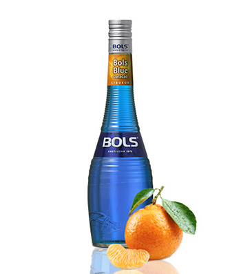 Bols Blue Curacao - LIQUEURS| HK Liquor Store | 香港烈酒專門店